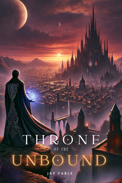 12. Threshold - Throne of the Unbound | Royal Road