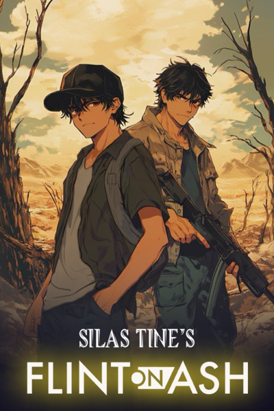 Flint on Ash | Royal Road