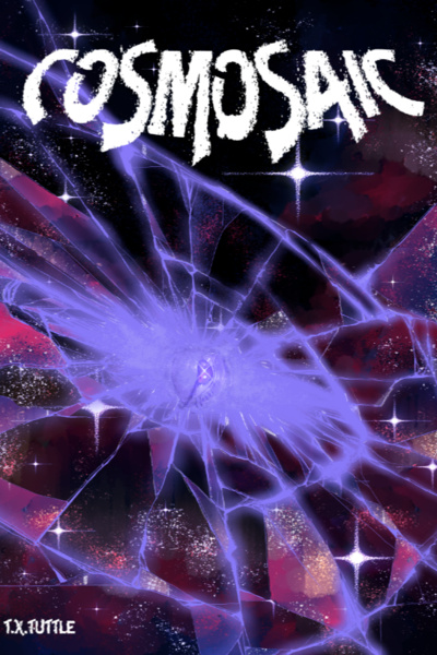 Cosmosaic (Absurd Sci-Fi Comedy) | Royal Road
