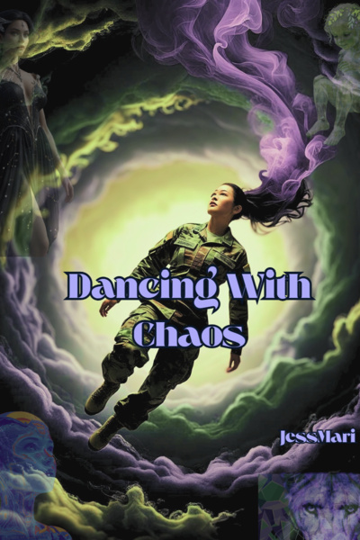 Chapter 23: These Boots Were Made For... Everything But Walking ...