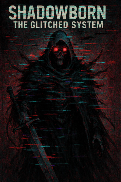Shadowborn: The Glitched System | Royal Road