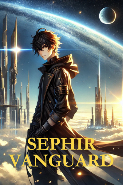 Chapter 24. Match 1 vs Astra-Lopitecus (1st Half) - Sephir: Vanguard ...