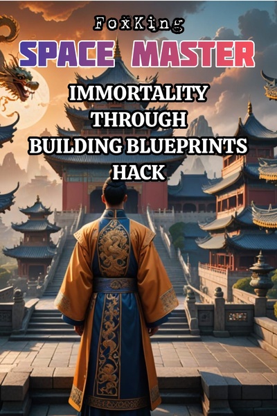 FINAL MOMENT(2): Moon Palace - SPACE MASTER: The Blueprint System ...