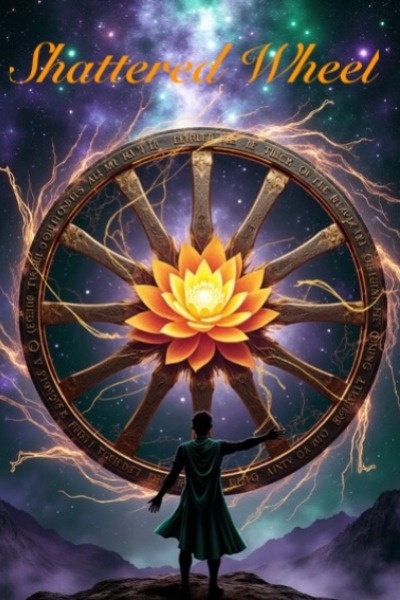 Shattered Wheel | Royal Road