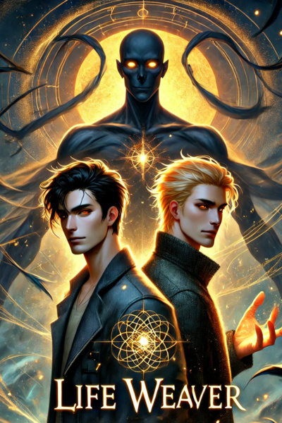 Prologue: The Shattering of a World - Life Weaver | Royal Road