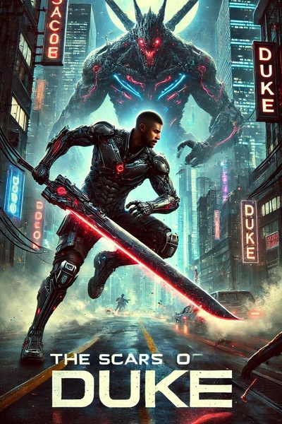 The Scars of Duke | Royal Road