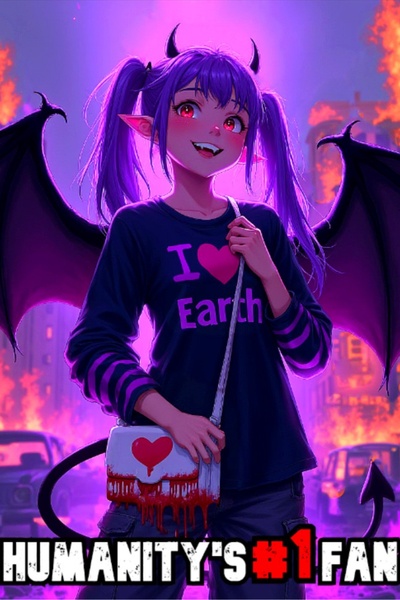 10: It's Too Bad That the Demons Don't Understand Why the Archfiends ...