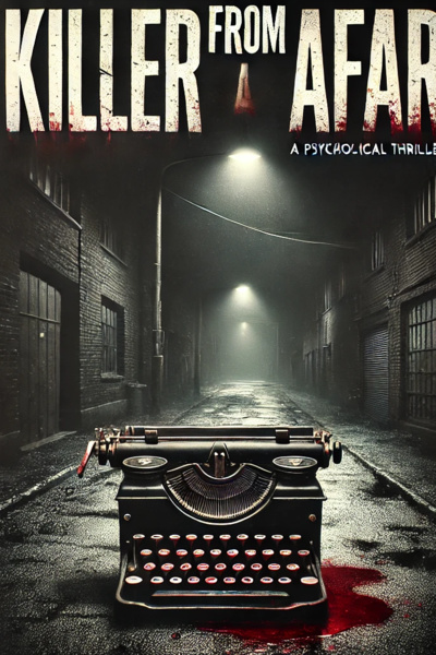 Killer From Afar | Royal Road