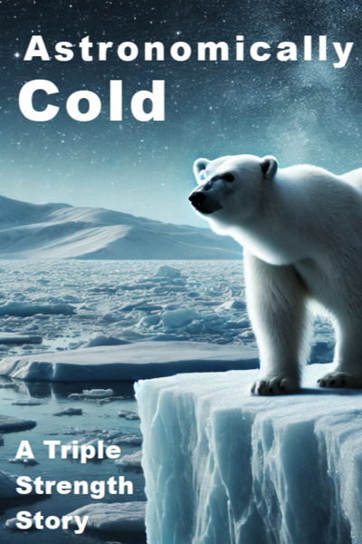 1. Run. - Astronomically Cold | Royal Road