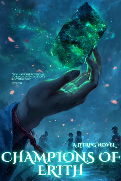 Champions of Erith | Royal Road