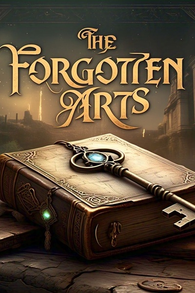 Chapter 28: "The Throne Room of Shadows" - The Forgotten Arts | Royal Road