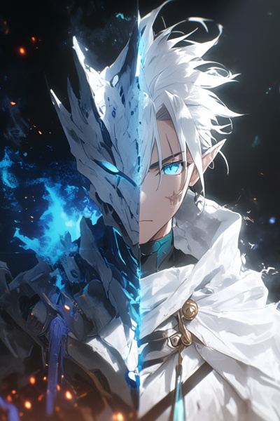 Chapter 7: Charity and learning new spells - The Last Elf Lord ...