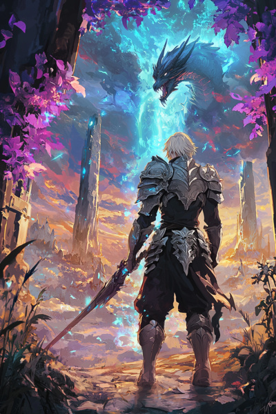 Chapter 5: Failing and setting goals - The Last Lord [Progression ...