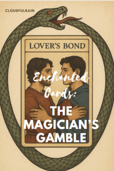 Chapter 18: A broken heart everywhere - Enchanted Cards - The Magician ...