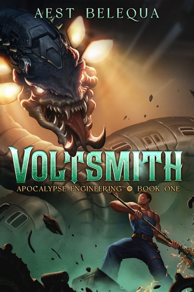 89: The Shotgun Sings the Song - Voltsmith [LitRPG Apocalypse] (B1 ...