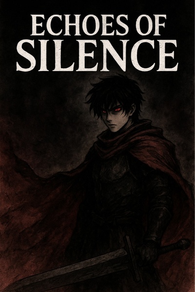Echoes of Silence: All chapters | Royal Road