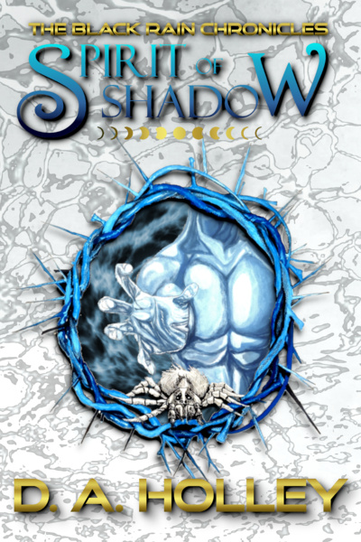 #60 - The Kingfisher and the Spider - Spirit of Shadow | Royal Road