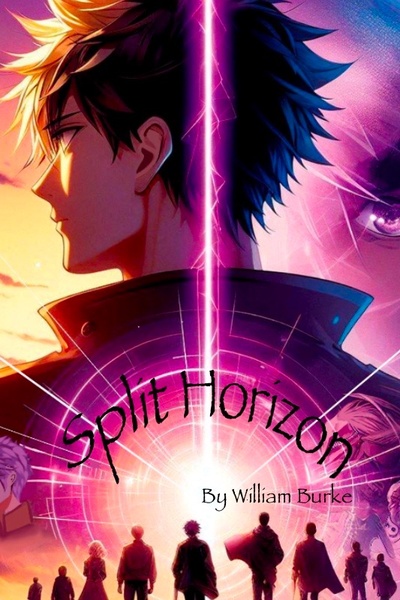 Chapter 17: Speed and Light - Split Horizon | Royal Road