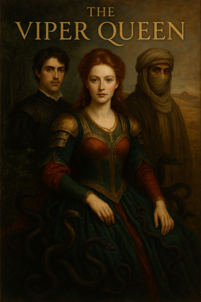 The Viper Queen | Royal Road