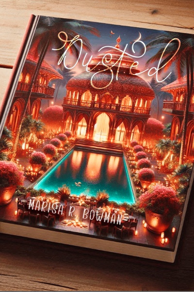 Chapter 21: Azul - Dusted | Royal Road