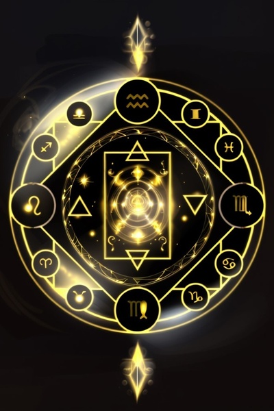 Chapter 3 - The Gift of Constellations - The Arts of Spellcrafting ...
