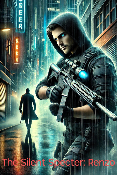 CHAPTER 9: THE CHASE - The Silent Specter: Renzo | Royal Road