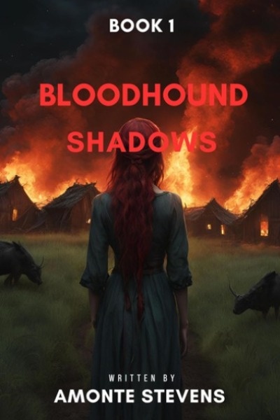 Chapter 10: The Gathering Storm - Bloodhound Shadows | Royal Road