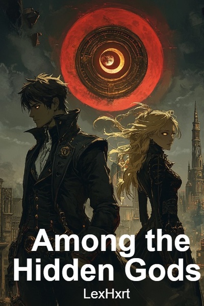 Among the Hidden Gods | Royal Road