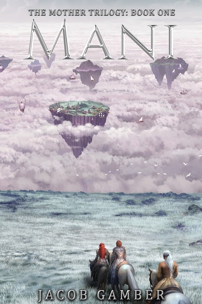 Maps, Cover Art - Mani (The Mother Trilogy) | Royal Road