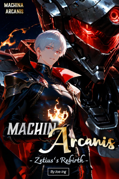 Arcana Magicka (Arcane System) - Machina Arcanis: Two Worlds Collided. | Royal Road