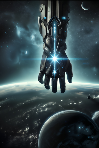 Chapter 3: Blueprints - Of Stars, Wishes, and Wars: Invictus Imperium ...