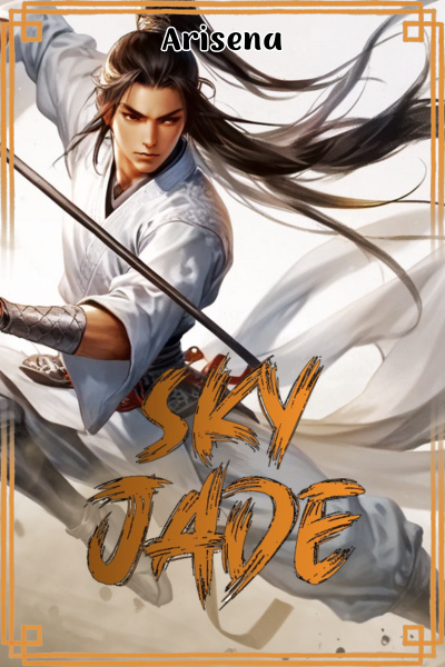 Chapter : 15 - Mingxia Village - Sky Jade | Royal Road