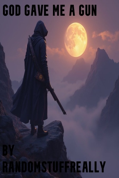 Chapter 2, I CAN SUMMON GUNS! - God Gave Me A Gun | Royal Road