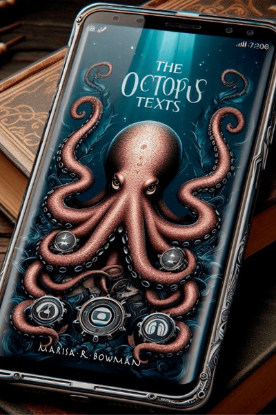 Octopus Texts | Royal Road