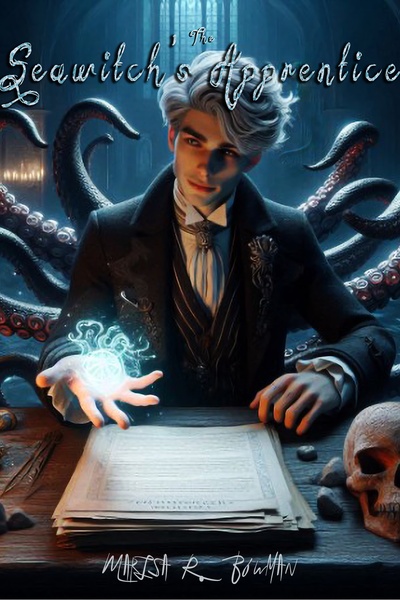 Chapter 17: Ezra - The Sea Witch's Apprentice | Royal Road