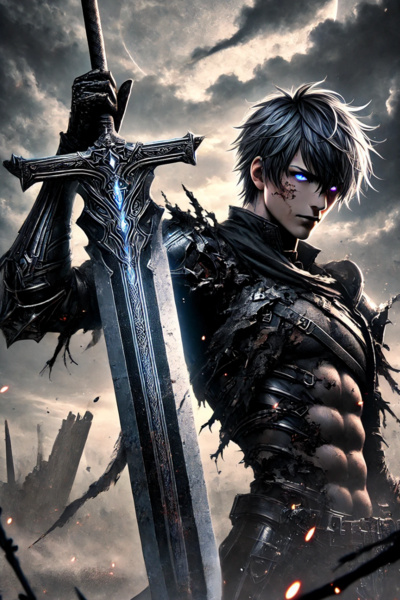 14. Tension - Mana Unleashed | Royal Road