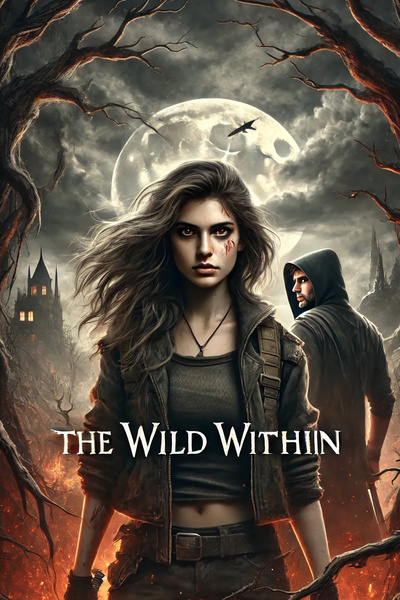 The Wild Within | Royal Road