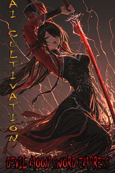 Chapter 26 - AI Cultivation: Devil Moon Sword Empress | Royal Road