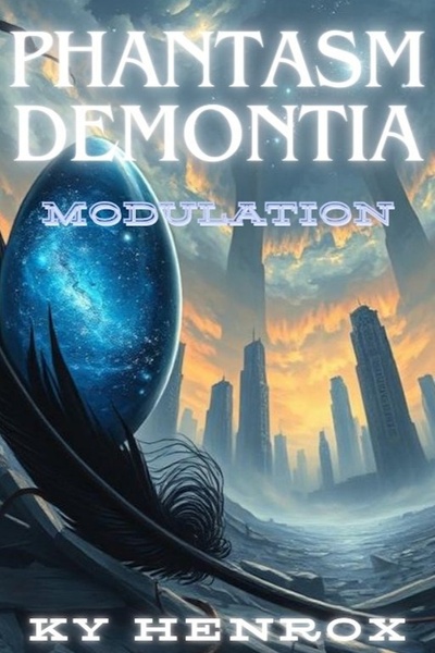 Chapter 46: Gibbous Nightmare - Phantasm Demontia Book I: Modulation ...