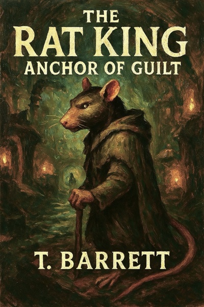 Chapter 34: A Vessel Wrought From Hope - The Rat King: Anchor of Guilt ...