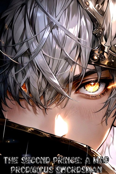 A Night Trip - The second Prince : A Mad prodigious swordsman | Royal Road