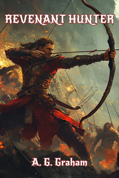 Chapter 10: Imbuement Chamber - Revenant Hunter [Monster Hunter LitRPG ...