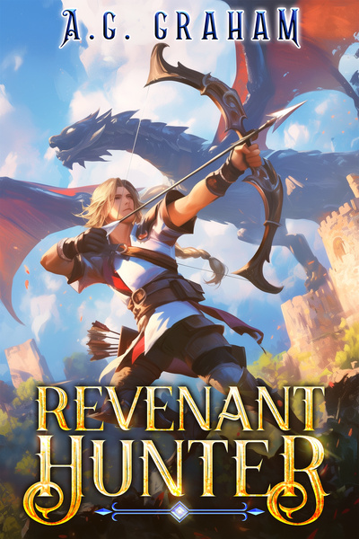 Chapter 49: Tenebris - Revenant Hunter | Royal Road