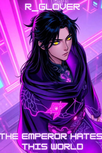Chapter 5: Ancient Schemes and First Steps - The Emperor Hates This ...