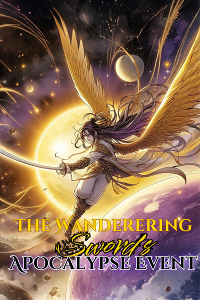 Chapter 23. The Shadows Have Eyes - The Wandering Sword's Apocalypse ...