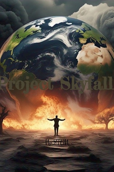 Project Skyfall | Royal Road