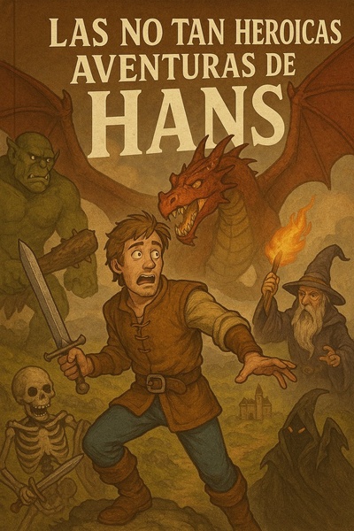 Chapter 5: The Hands That Save, The Hands That Play - The (Not So ...