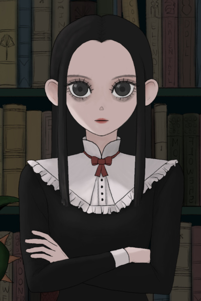 Chapter 3 - The Admission Ceremony is Full of Gloom - St. Angelicus ...