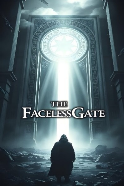 Part I: The Road of Ash - The Faceless Gate: A Dark Fantasy Short Story ...