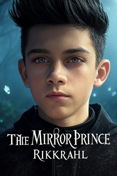 Chapter Three: Fractured Light - The Mirror Prince | Royal Road